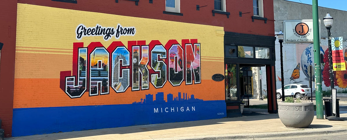 Adventure Dining in Jackson, Michigan | Adventure | Food | Drinks – mi ...
