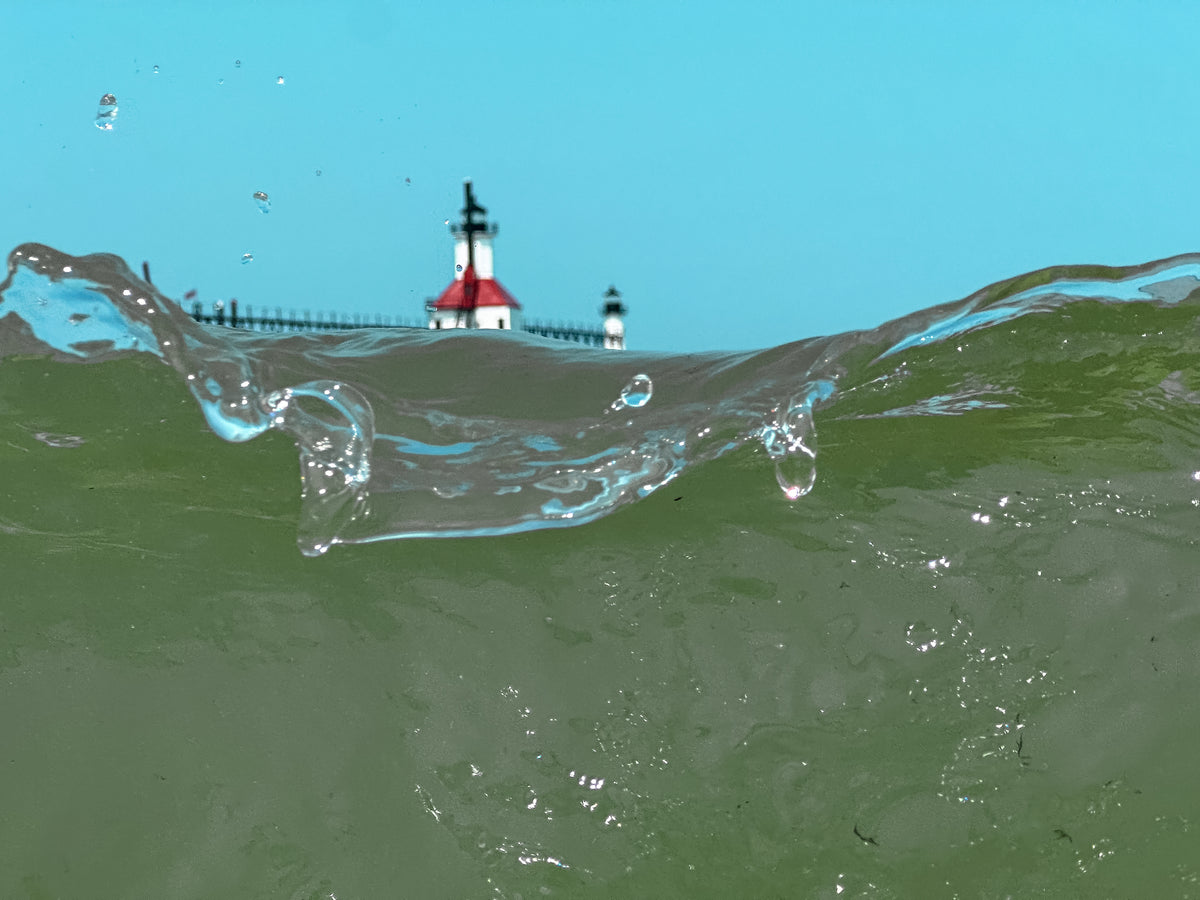 Paddling, Lighthouses, Dunes, Makers Trail | Southwest Michigan Summer ...